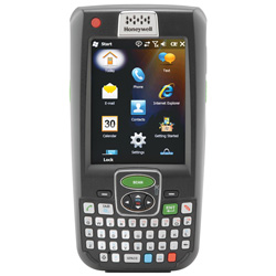 Honeywell 9700LPW003Q11E Mobile Barcode Computer