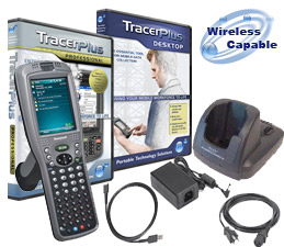 Honeywell HHP-9950-CRTPP Barcode Kit | PTS Mobile