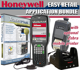 Honeywell PTS-6500-ERK Barcode Kit | PTS Mobile