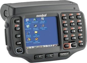 Zebra WT4090-T2S1GER Wearable | PTS Mobile