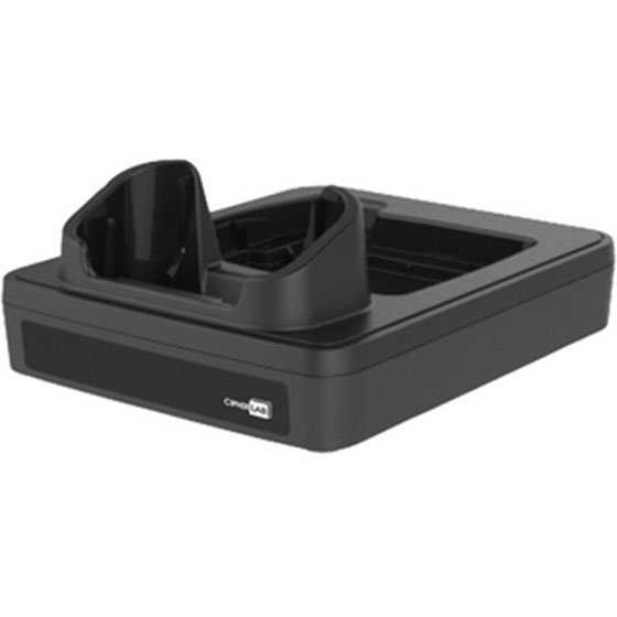 CipherLab ARK25CCCNU104 RK25/RK26 Single Slot USB Cradle