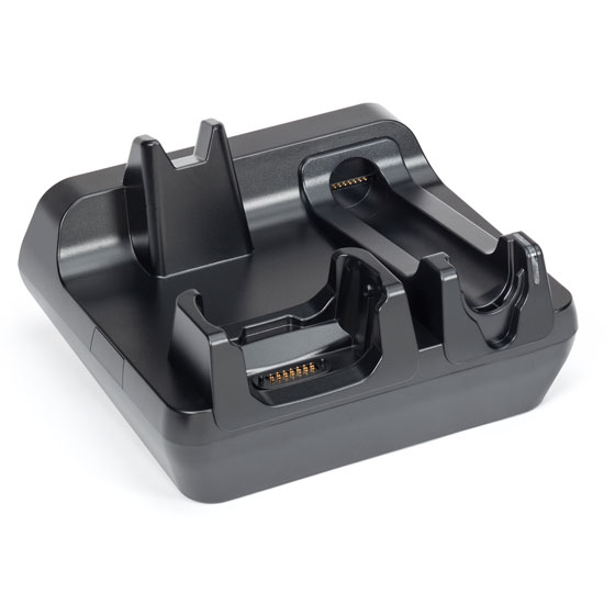 Janam CKT-G1-200U XG200 Single Slot USB Cradle Kit | PTS Mobile