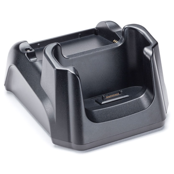 Janam CKT-T1-003U XT3 Single Slot USB Cradle Kit | PTS Mobile