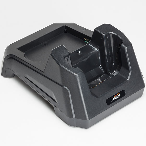 Janam CKT-T1-030U XT30 / XT40 Single Slot USB Cradle Kit