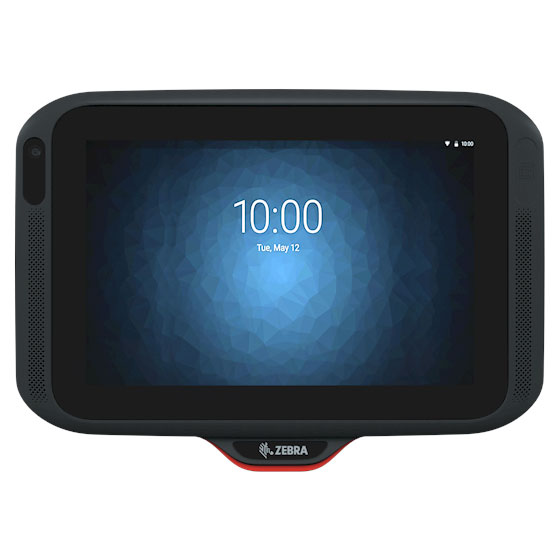 Zebra CC6000-10-3200LCNA CC6000 Landscape 10 inch Android Kiosk