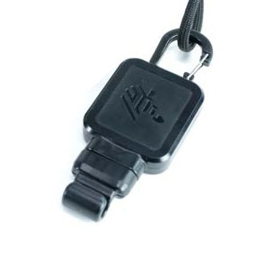 Zebra SG-EC30-RET1-01 CS60 Retractor w/ Magnetic Recoil