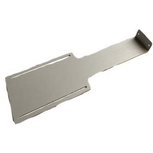 Zebra VESA-AM25060W-0B CS6080-HC VESA Angled Mount