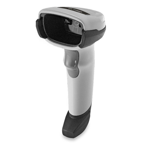 Zebra DS2208-SR00006ZZWW DS2208 Barcode Scanner | PTS Mobile