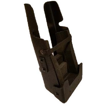 Zebra MNT-MC33-FLCH-01 MC3300/MC3400 Un-Powered Forklift Mount