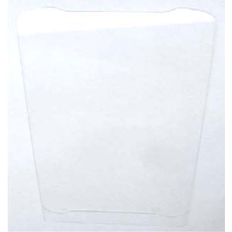 Zebra MISC-MC93-SCRN-01 MC9300 Screen Protectors (5)