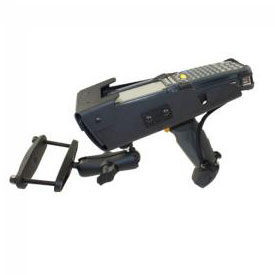 Zebra MNT-MC93-FLCHKT-01 MC9300 Forklift Mount Kit