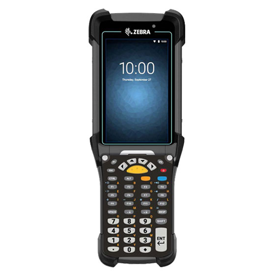 Zebra MC930P-GFECG4NA MC9300 Barcode Scanner | PTS Mobile