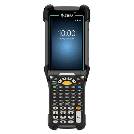 Zebra MC930P-GFAEG4NA MC9300 Barcode Scanner | PTS Mobile
