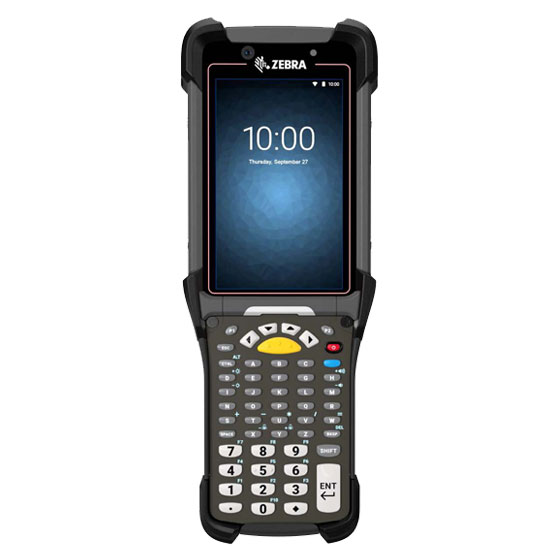 Zebra MC930P-GSJGG4NA-TI MC9300 Barcode Scanner