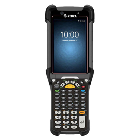 Zebra MC930B-GSEEG4NA-NI MC9300 Barcode Scanner