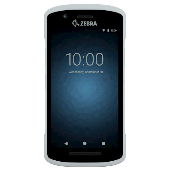 Zebra TC26AK-1HD224-FT TC26 Healthcare Mobile Touch Computer