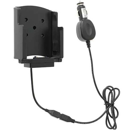 Zebra 3PTY-PCLIP-712348 TC22/TC27 Proclip Charge Only Vehicle Cradle