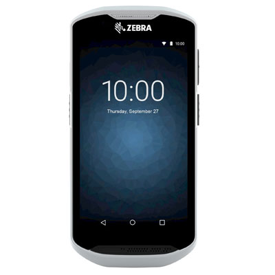 Zebra TC520K-1HEZU4P-FT TC52 Healthcare Barcode Scanner