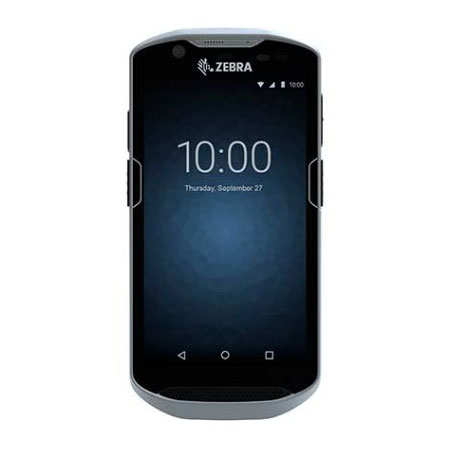 Zebra TC57HO-1PEZU4P-FT TC57 Barcode Scanner | PTS Mobile