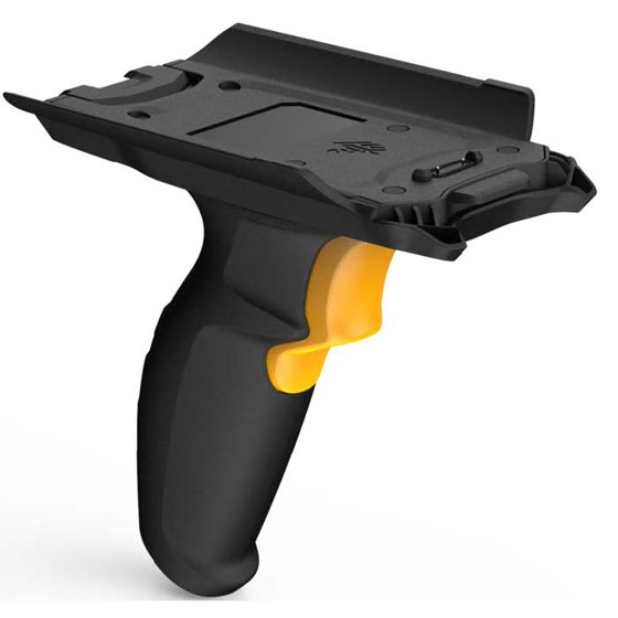 Zebra TRG-TC5X-ELEC1-01 TC52x/TC57x Electronic Trigger Handle