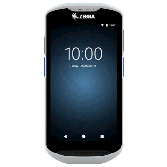 Zebra TC520K-1HCMH6P-NA TC52x Healthcare Barcode Scanner