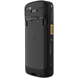 Zebra TC58A1-3T1K6E2A1B-NA TC53 Barcode Scanner | PTS Mobile