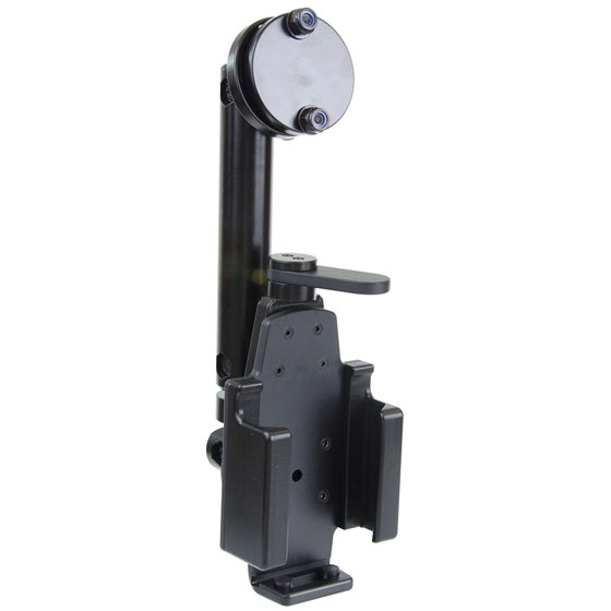 Zebra 3PTY-PCLIP-710832 TC72/TC77 Forklift Cradle | PTS Mobile