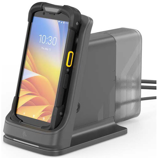 Zebra CRD-NTC7X-1SNWS-01 TC73/TC78 Workstation Connect Cradle