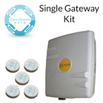 Bluetooth Beacons and Systems | PTS Mobile