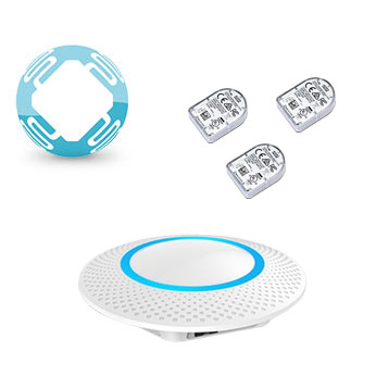 ClearStream Bluetooth Beacon Single Gateway Kit | PTS Mobile