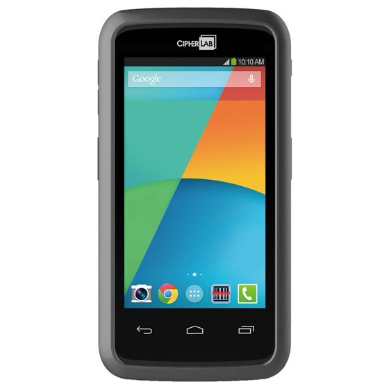 CipherLab AS30U12BDBS01 RS30 Barcode Scanner | PTS Mobile