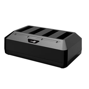 CipherLab ARS31C4BCNS01 RS31 Battery Charger | PTS Mobile