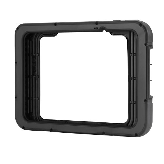 Zebra SG-ET5X-8RCSE2-02 ET5X 8" Rugged Frame w/ Rugged I/O