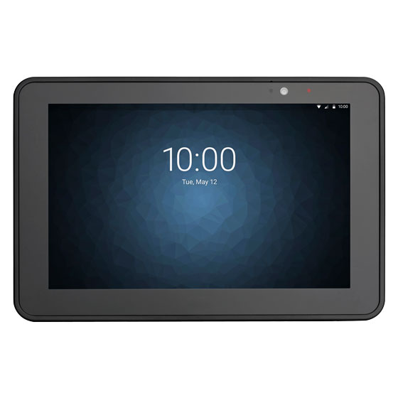 Zebra ET50PT-G15E-00US ET50 10 inch Rugged Android Tablet