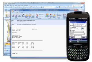 TracerPlus Email / Text Setup Service | PTS Mobile
