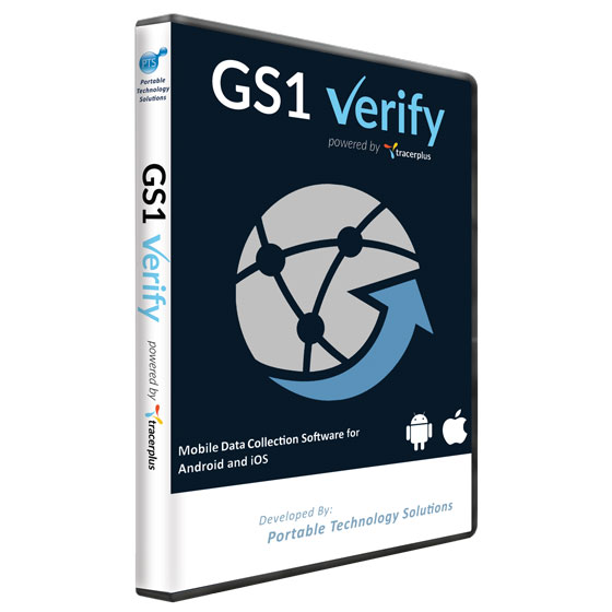 GS1 Verify RFID Tag Validation Software Annual Subscription