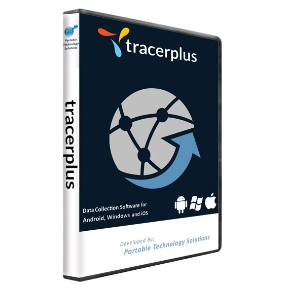 TracerPlus Pro Mobile Barcode & RFID Software