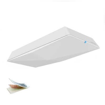 Impinj xSpan RFID Reader Kit with ClearStream RFID