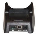Janam CKT-P1-002M Modem Cradle | PTS Mobile