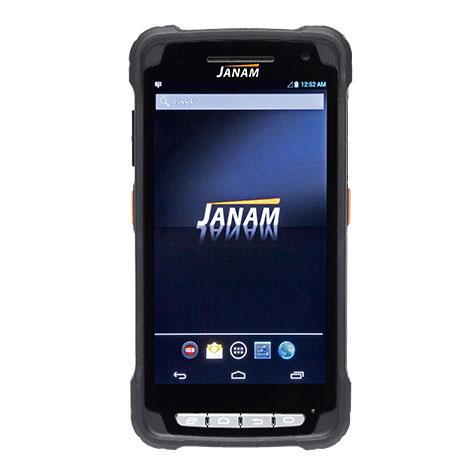 Janam XT2-STKANHNW00 Mobile Barcode Computer
