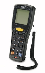 Zebra MC1000-KU0LF2K000R Mobile Barcode Computer