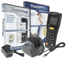 Zebra MC1000-KIT Barcode Kit | PTS Mobile