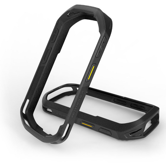 Zebra SG-MC40-RBOOT-01R Protective Boot