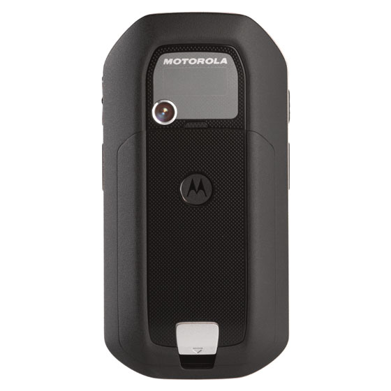 Motorola Mc40