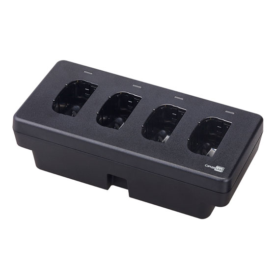 CipherLab A97004BCNN101 Battery Charger