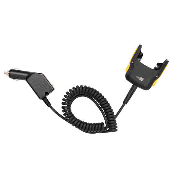 CipherLab A9700SNPNNH01 Vehicle Charger | PTS Mobile