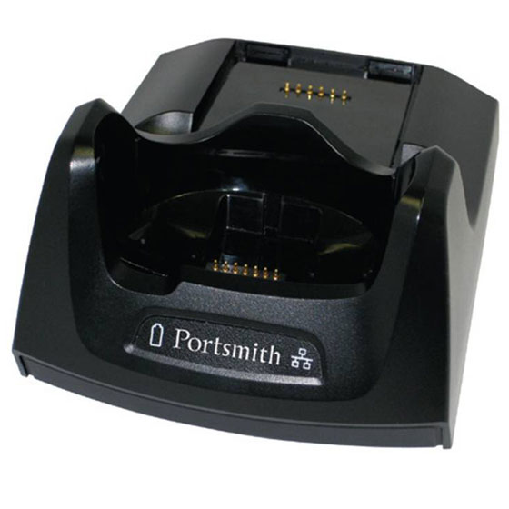 Portsmith PSCK-MC67UE Ethernet and USB Cradle Kit