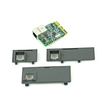 Zebra P1080383-442 ZD410 / ZD420 Ethernet Upgrade Module