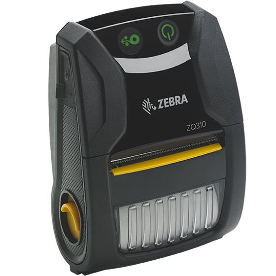 Zebra - Label printer - Fox Software Panamá