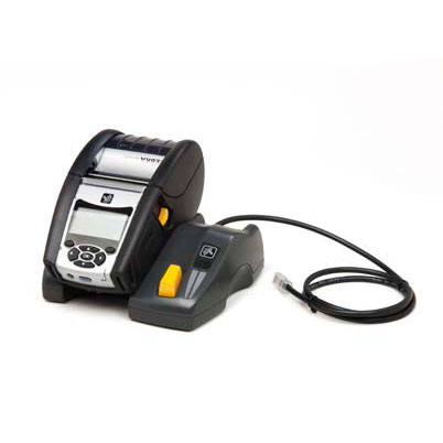 Zebra P1031365-033 ZQ600 Ethernet Cradle | PTS Mobile